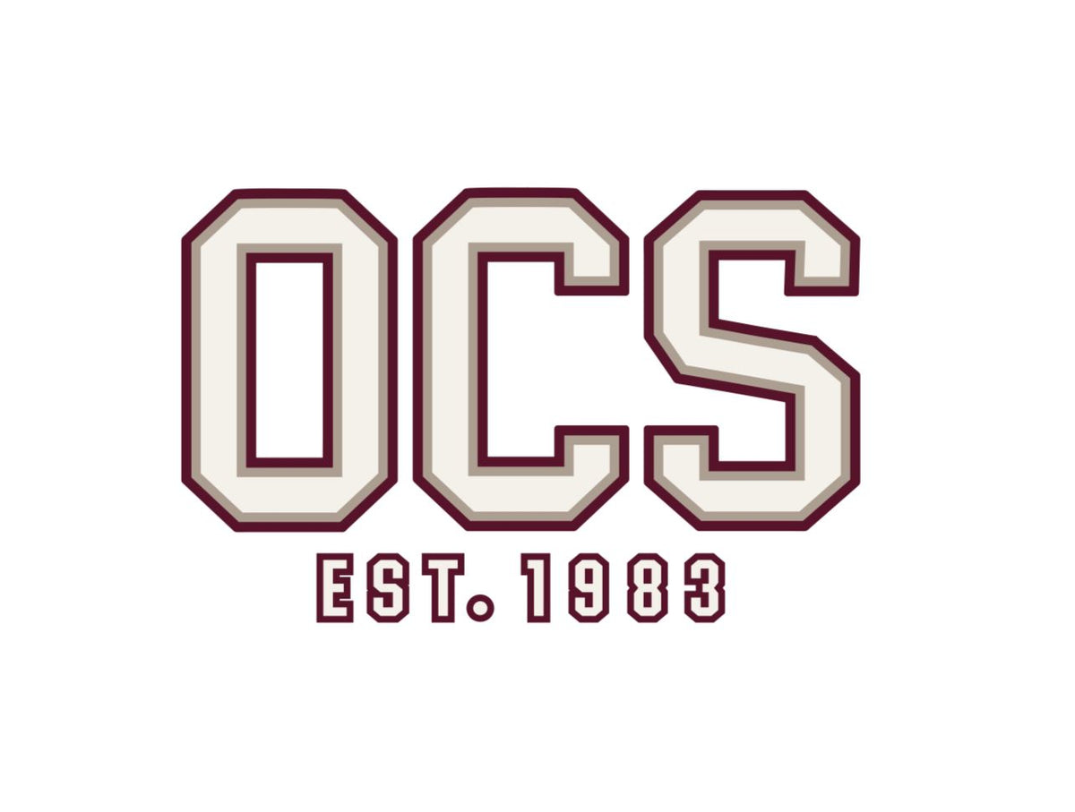 OCS Middle/High School – Verona Uniforms