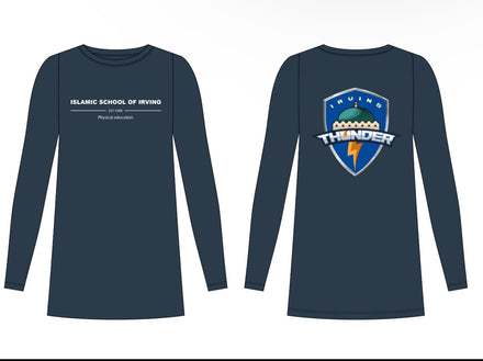 ISI HIGH SCHOOL – Verona Uniforms