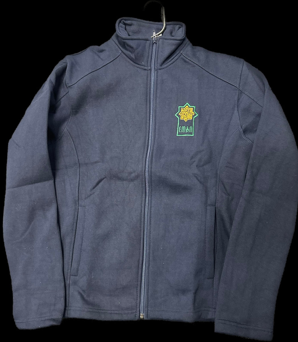 EMAN SCHOOL - JACKET Elementry – Verona Uniforms