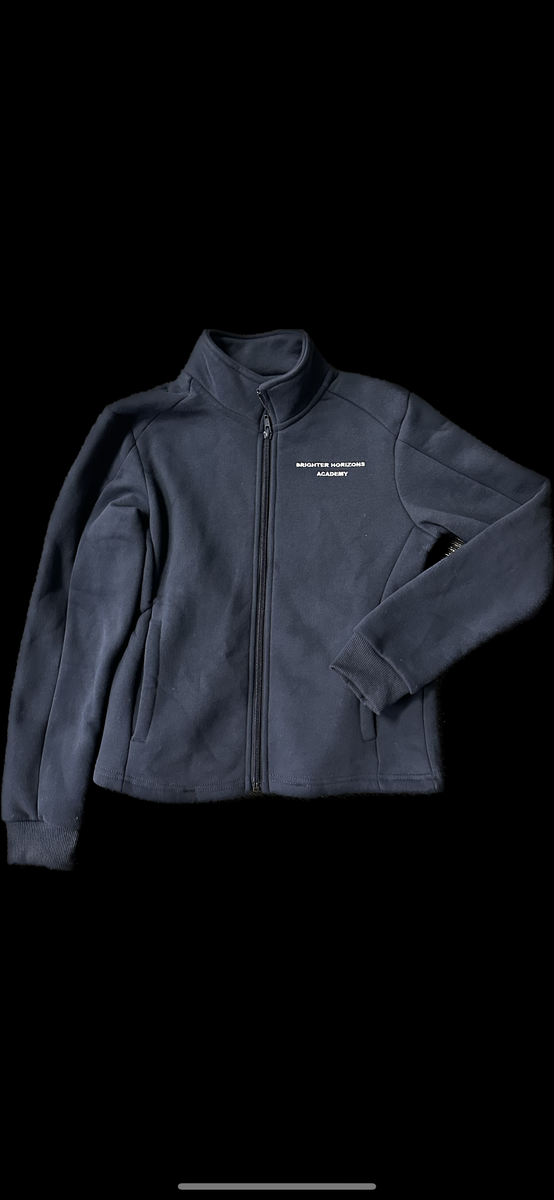 BHA Elementary Jacket – Verona Uniforms