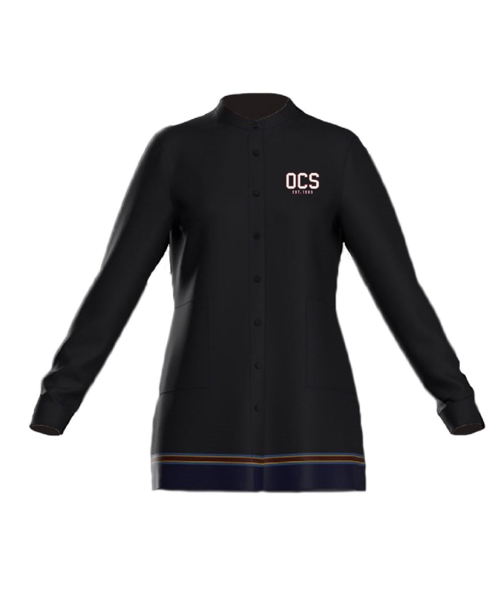 OCS Middle/High School Tunic (Designed By Mona Shams) – Verona Uniforms