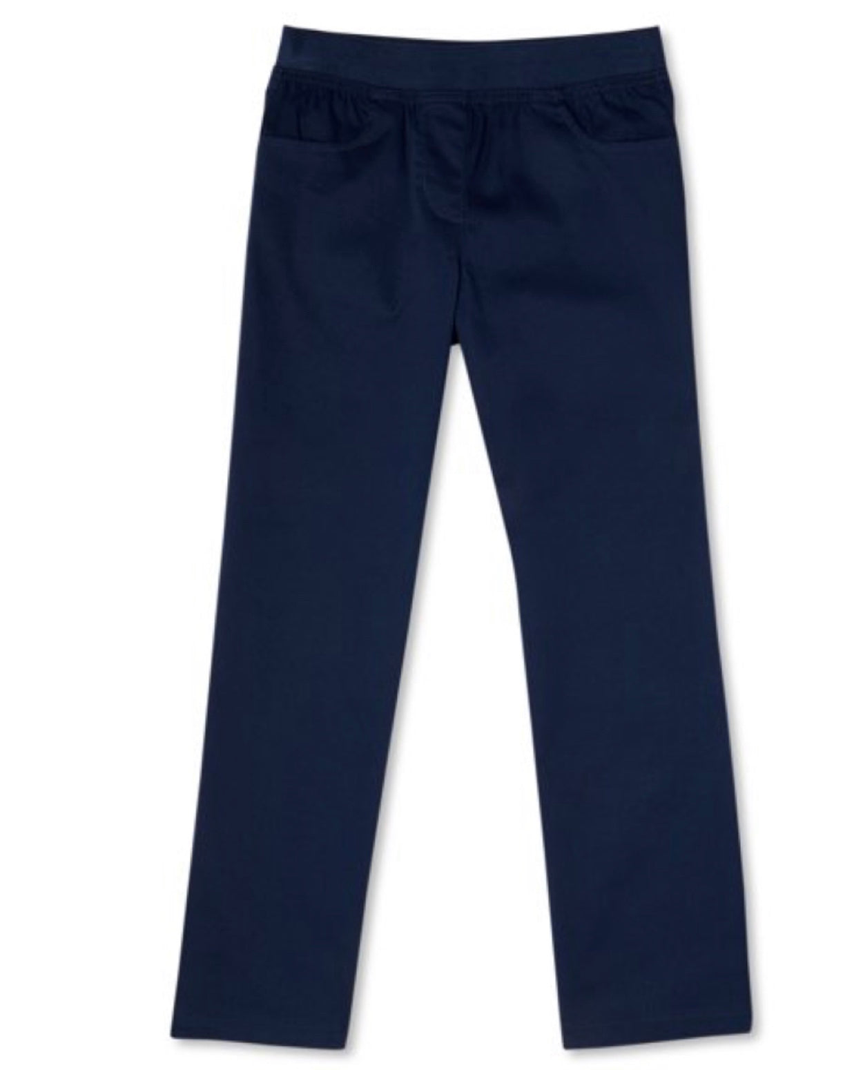 ISI Elementary unisex Pants (Navy) – Verona Uniforms