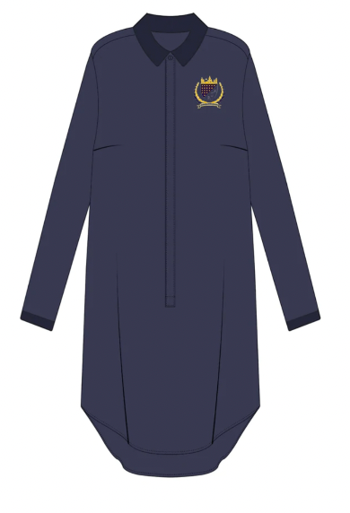 RSA Tunic – Verona Uniforms