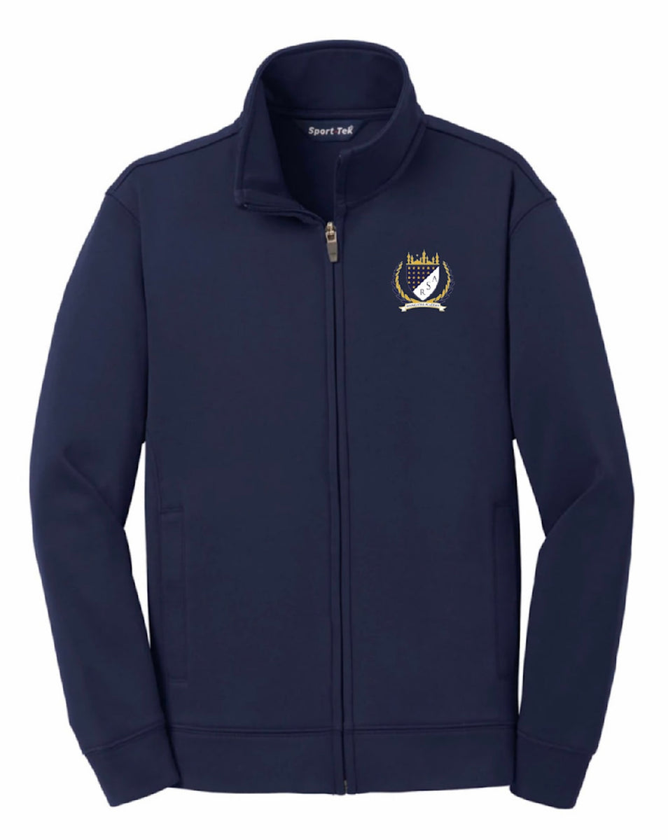 RSA Fleece Jacket – Verona Uniforms