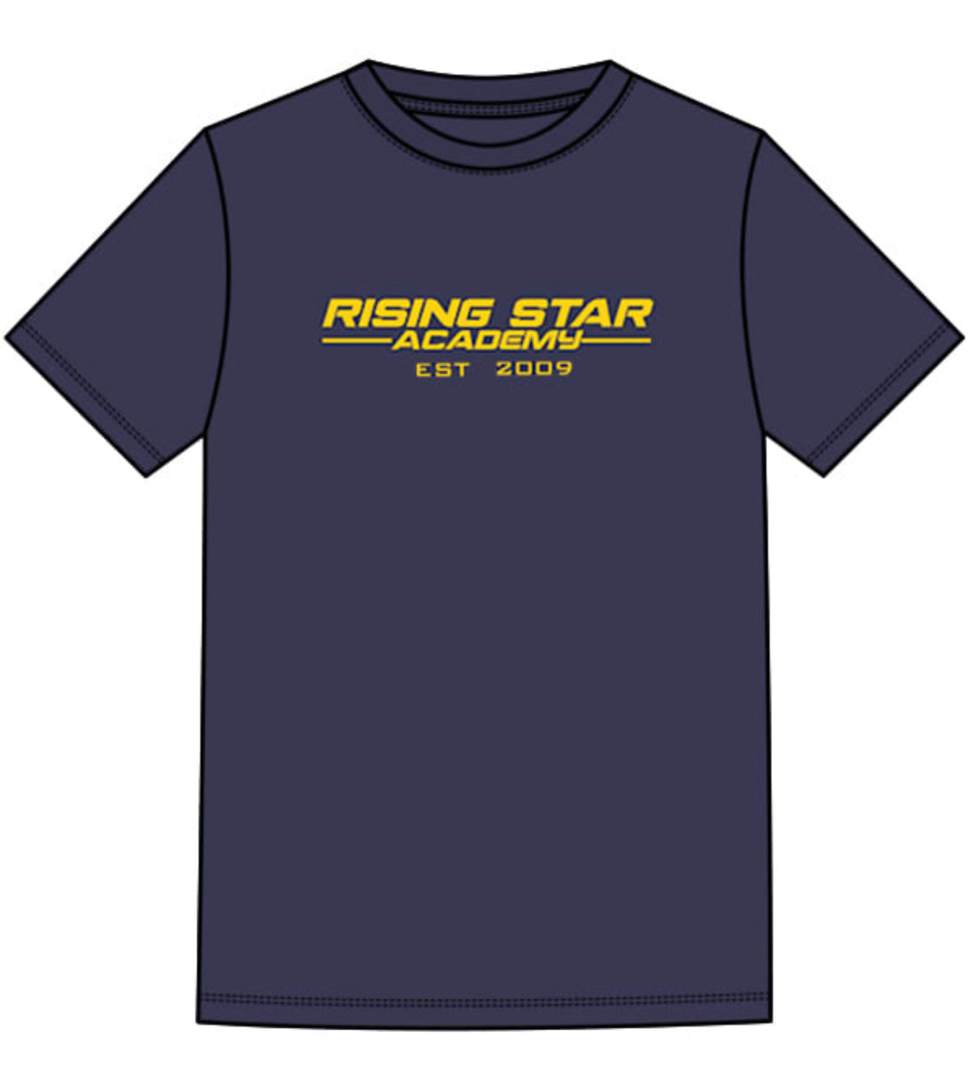 RSA PE Boys Shirt – Verona Uniforms