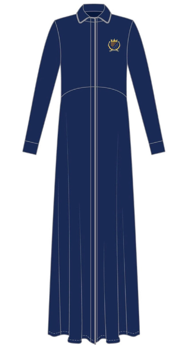 RSA 9th - 12th Grade Abaya – Verona Uniforms